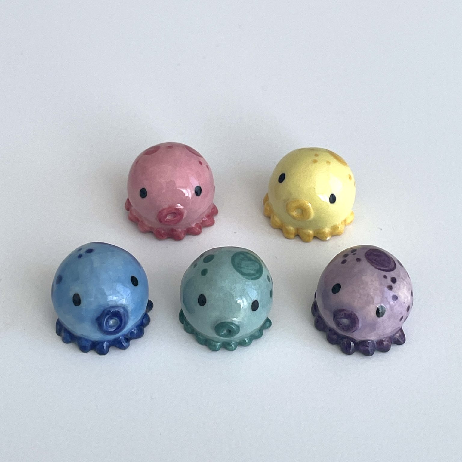Micro púlpitos – Ceramica hecha a mano | Mint House